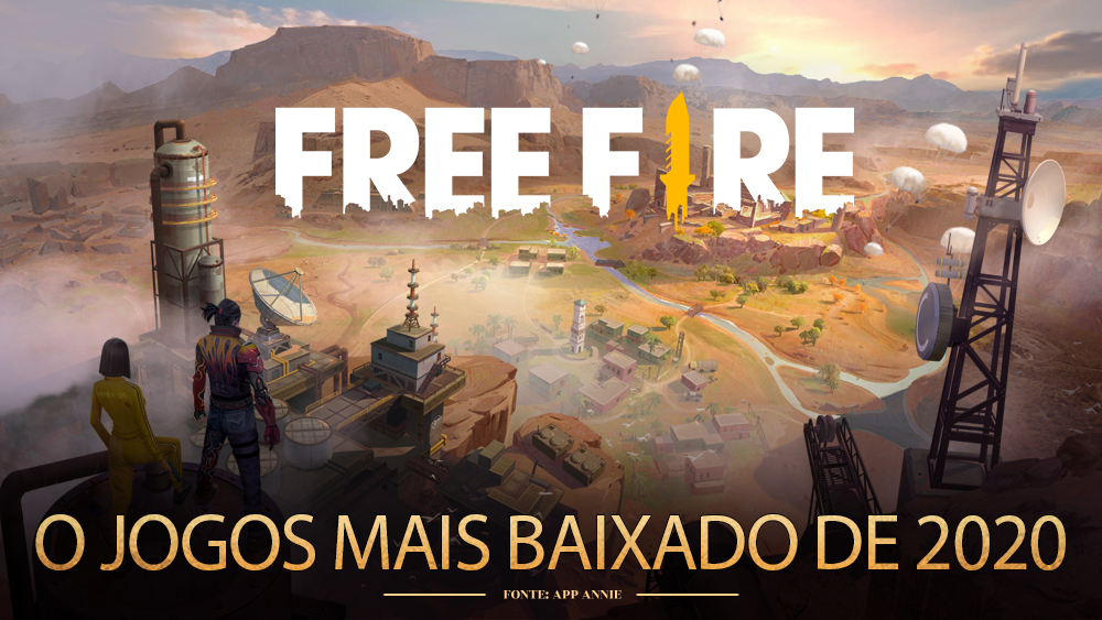 [FF] Garena Free Fire