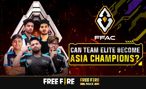 Free Fire Esports