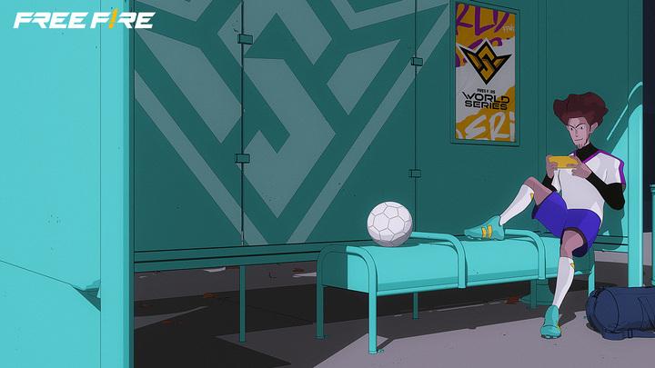 Garena Free Fire. Best survival Battle Royale on mobile!