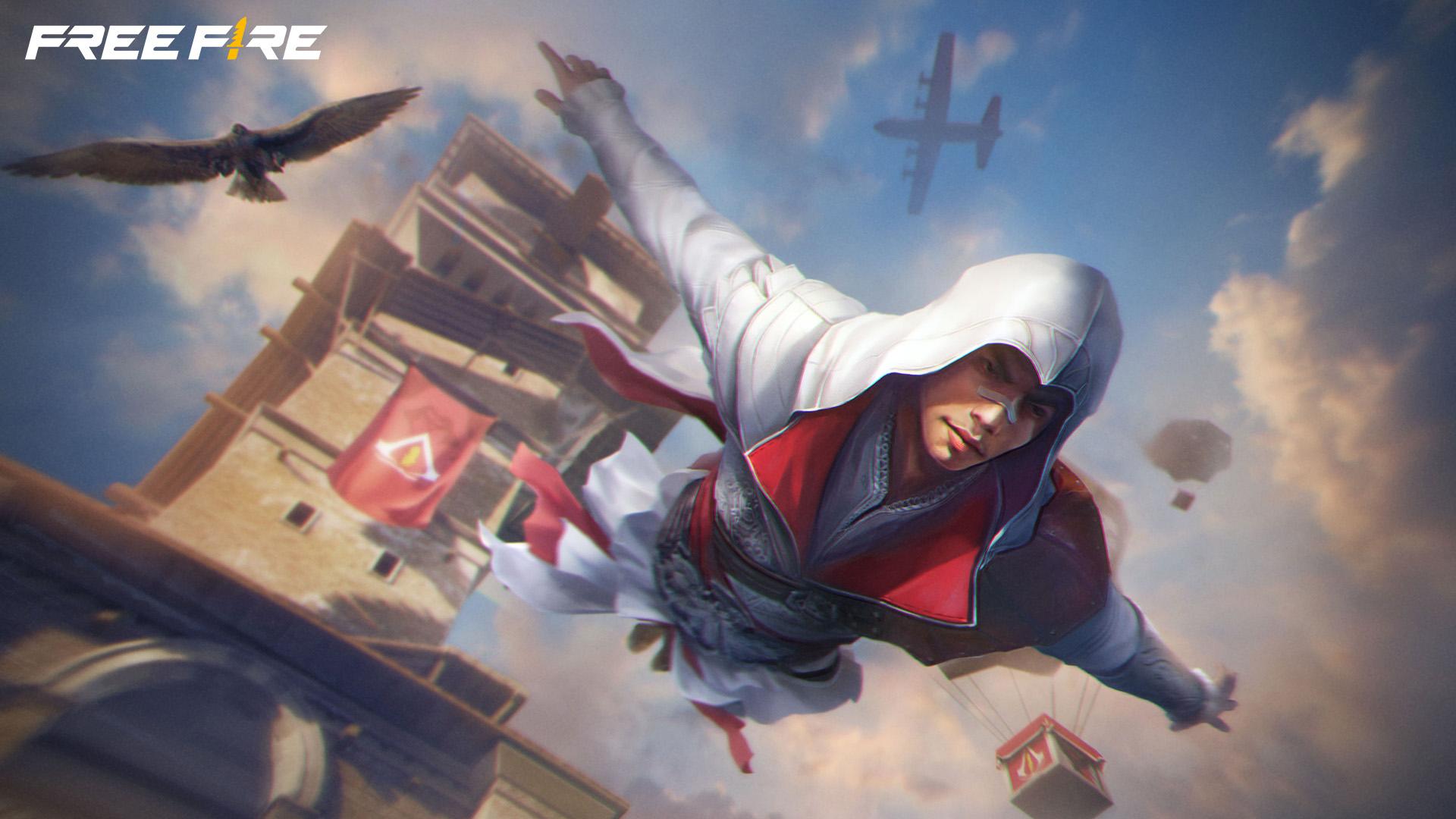 GitHub - Shikimoriix/FreeFire: Garena Free Fire And Garena Free Fire Max