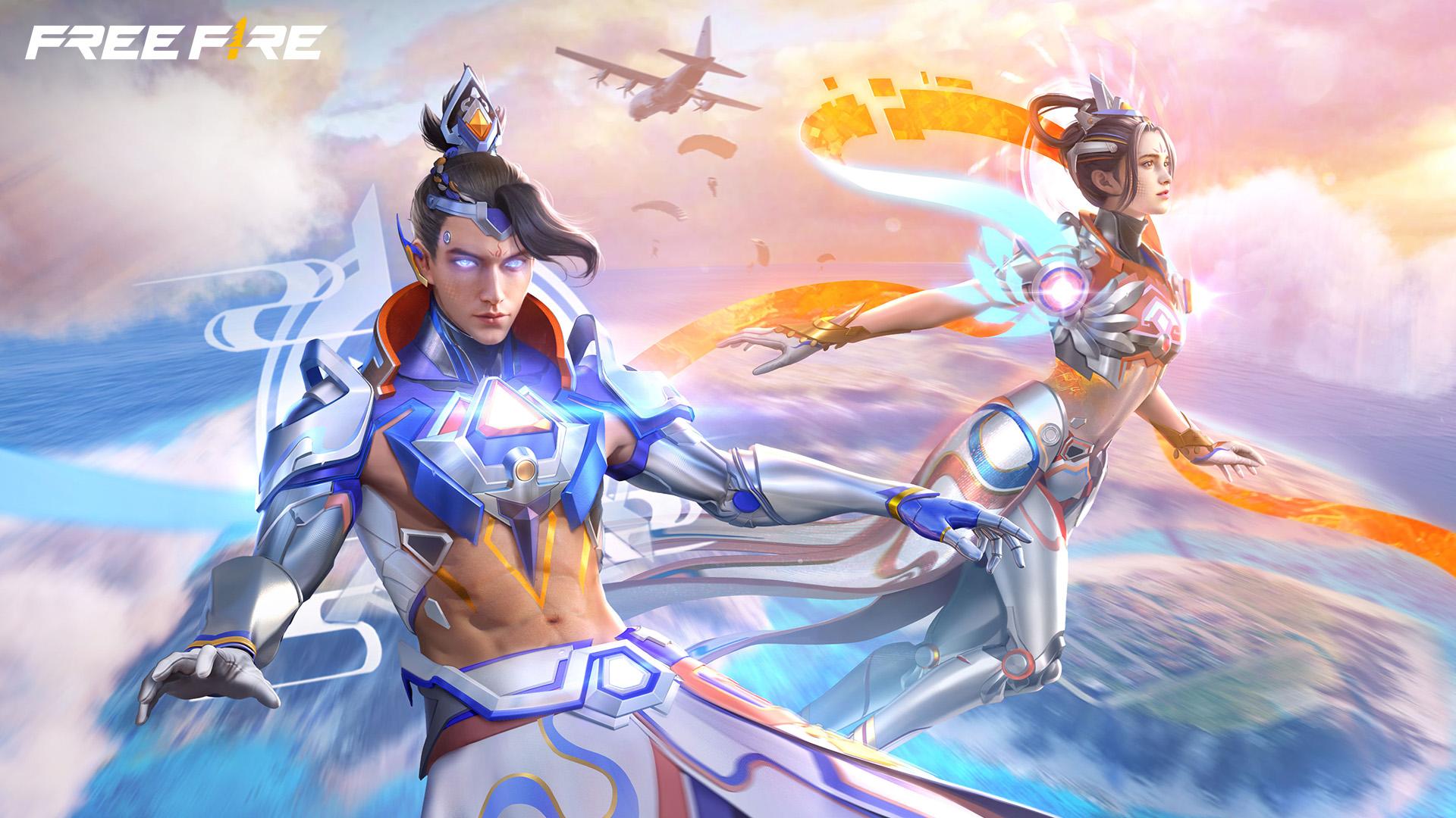 GitHub - Shikimoriix/FreeFire: Garena Free Fire And Garena Free Fire Max