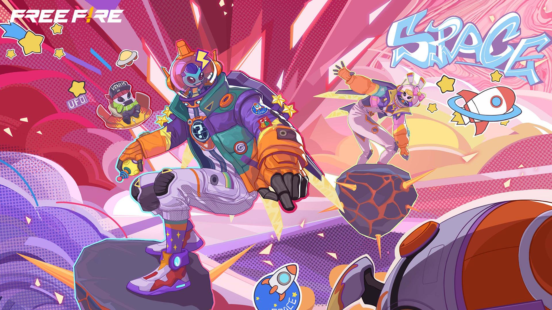 GitHub - Shikimoriix/FreeFire: Garena Free Fire And Garena Free Fire Max