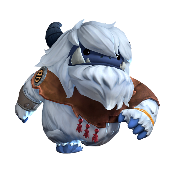 Yeti